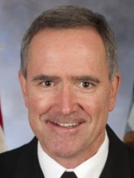 Michael Connor - Recipient