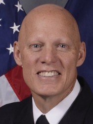 Sean Pybus - Recipient