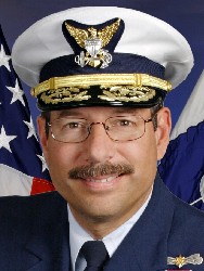 Joseph Castillo - Recipient