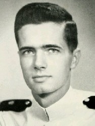 Robert Durfey - Recipient