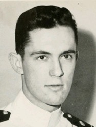 Robert Lucas - Recipient