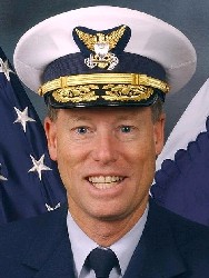 James Watson - Recipient