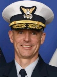 William Kelly - Recipient