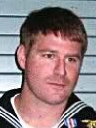 Matthew Roberts - Recipient