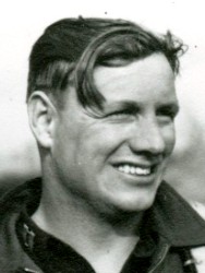 William Kerr - Recipient