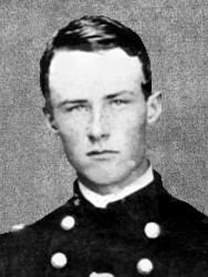 William Dickey - Recipient