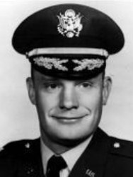 William Adams - Recipient