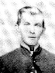 William Brown - Recipient