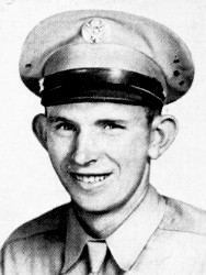 William Thomas - Recipient