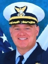 Stephen Torpey - Recipient