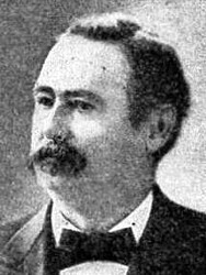 William Simmons - Recipient