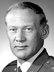 Edwin Aldrin - Recipient