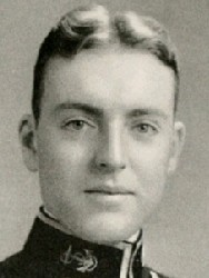 Edward Thompson - Recipient