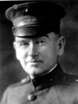 Charles Long - Recipient