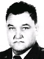 William Allen - Recipient