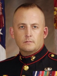 Justin LeHew - Recipient