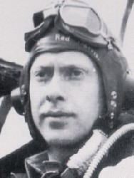 Thomas Harris - Recipient