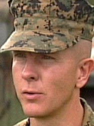 Timothy Haney - Recipient