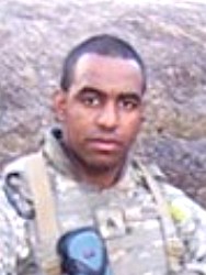 Jose Rivas - Recipient