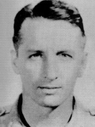 John Bolyard - Recipient