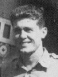 William Day - Recipient