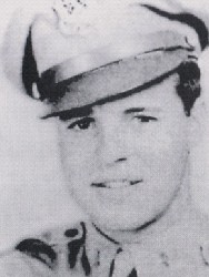 Edward Hunt - Recipient