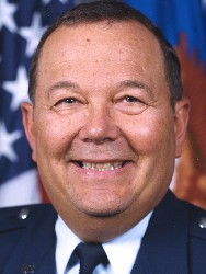 Richard Davis - Recipient