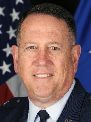 James Hyatt - Recipient