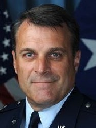 Peter Lambert - Recipient