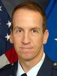 Shaun Morris - Recipient