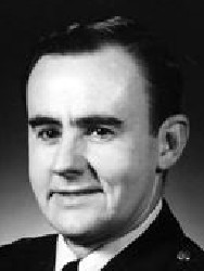 Raymond Preston - Recipient