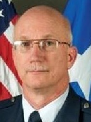 Mark Kraus - Recipient