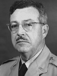 Allen Rigsby - Recipient