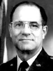 Frank Willis - Recipient