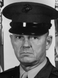 Robert Cleary - Recipient