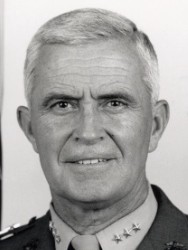 Henry Stackpole - Recipient