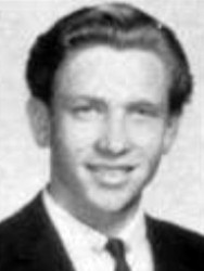 William Mercer - Recipient