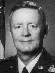 Charles Hamm - Recipient