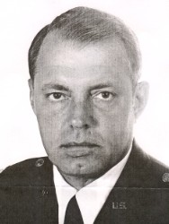 Harry Higgins - Recipient