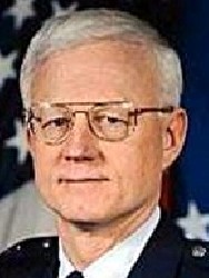 James Andrews - Recipient