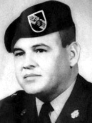 Jose Rodela - Recipient