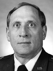 Robert Hoffmann - Recipient