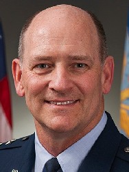 James Jackson - Recipient