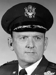 George McLaughlin - Recipient