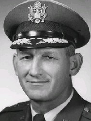 William Moore - Recipient