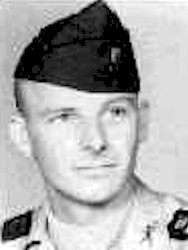 James Atchison - Recipient