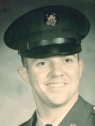 Rodney Cress - Recipient