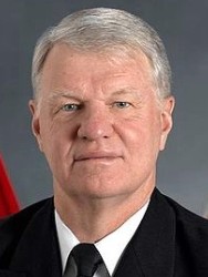 Gary Roughead - Recipient