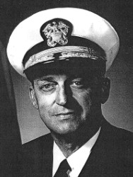 Charles Melson - Recipient