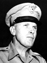 Edward Almond - Recipient